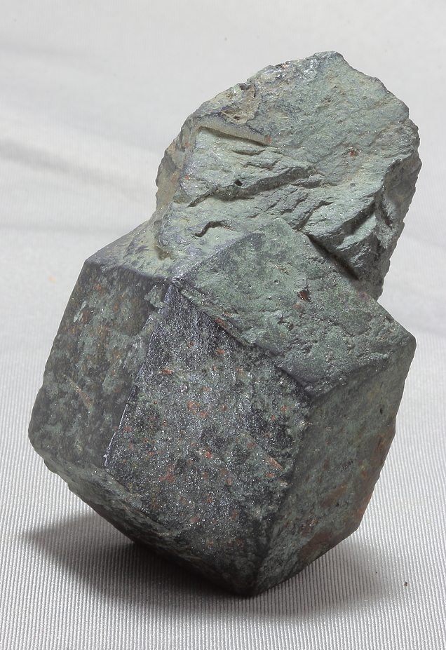 Marquette Iron Range mining district, Michigan, USA
