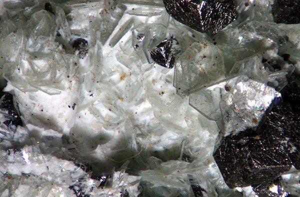 Brosso Mine, Calea, Lessolo, Metropolitan City of Turin, Piedmont, Italy