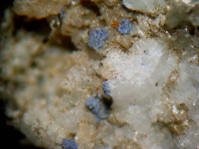 Thortveitite