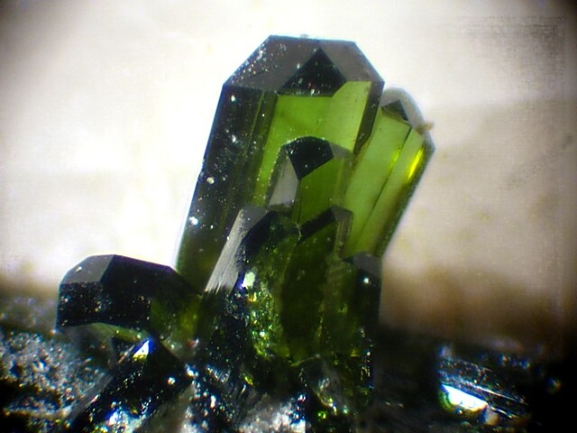 Olivenite