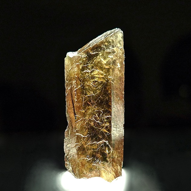 Kokcha Valley, Badakhshan, Afghanistan