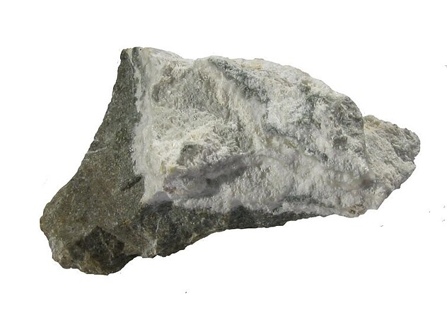 Commercial Quarry, Sky Blue Hill, Crestmore quarries, Crestmore, Jurupa ...