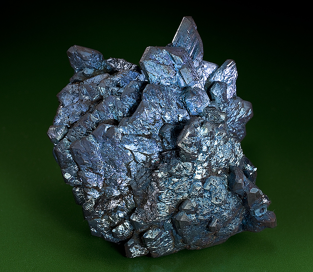 Chalcocite