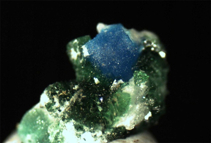 Mount Oxide Copper mine, Mount Gordon, Gunpowder District, City of ...