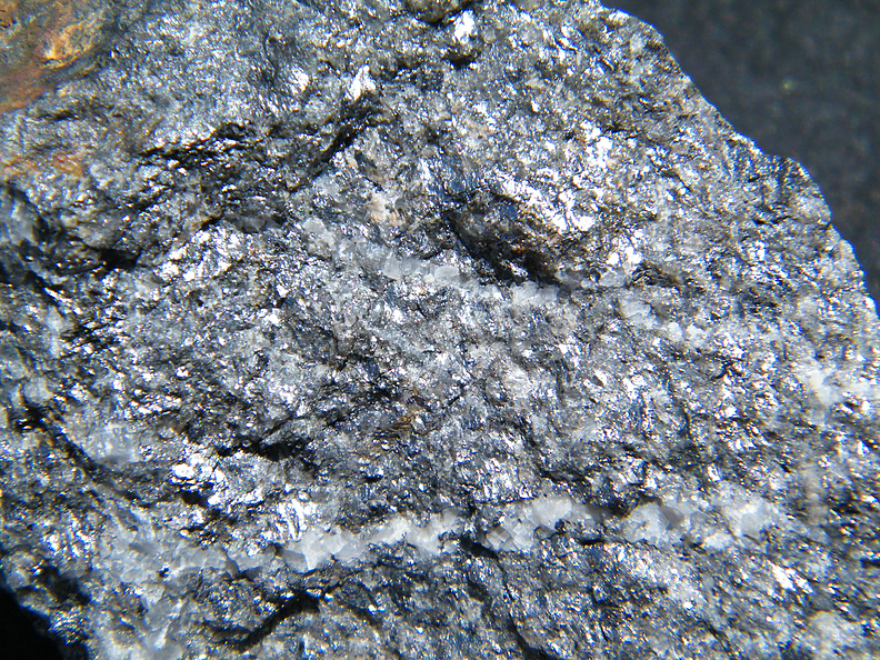 Dixon's American Graphite Company Mine (Dixon Plumbago Mine), Graphite ...