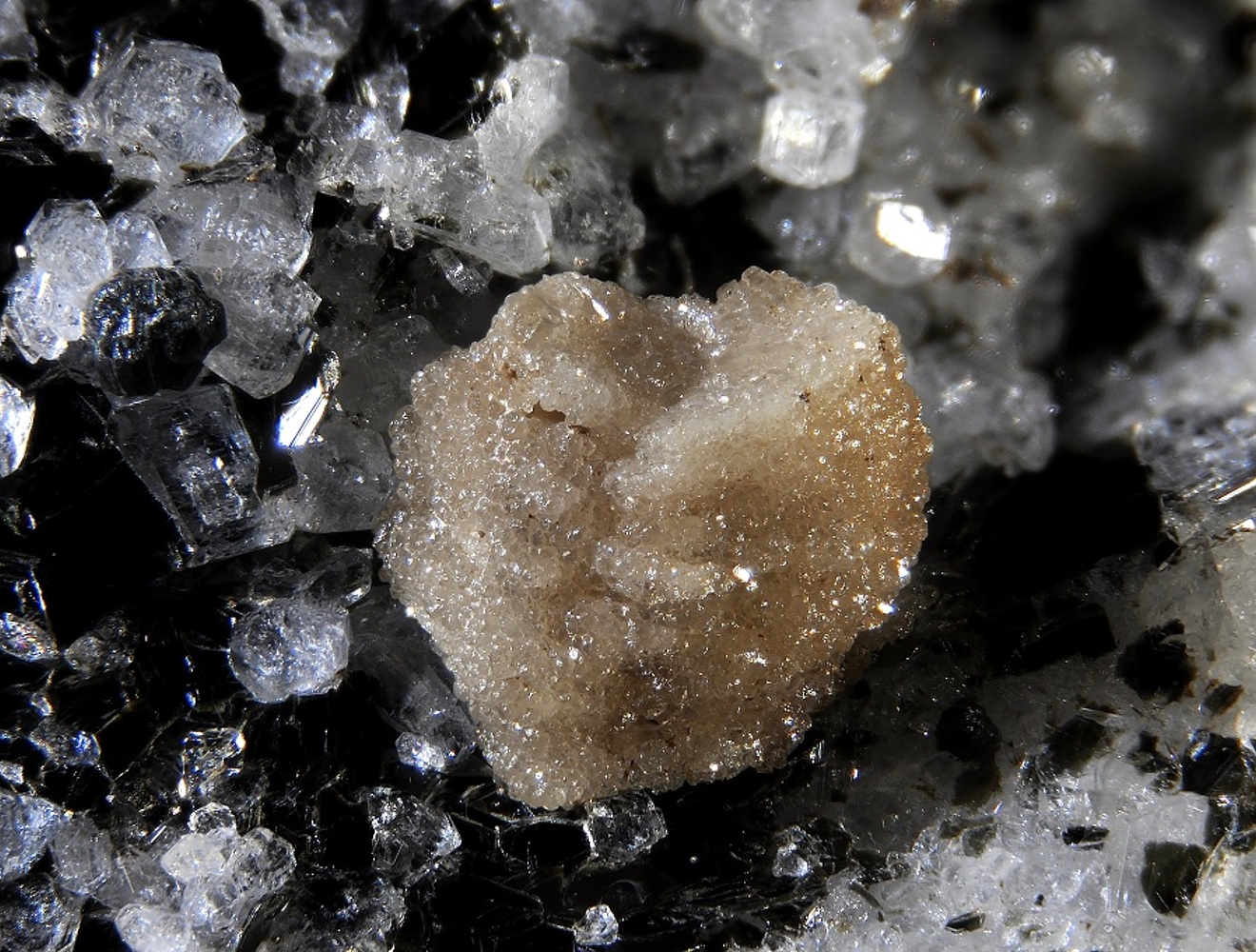 Monazite Supergroup: Mineral information, data and localities.