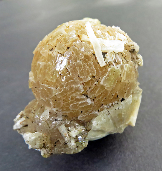 Teeter Quarry, Cumberland Township, Adams County, Pennsylvania, USA