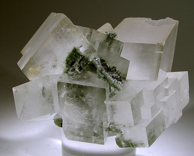 Calcite, Duftite
