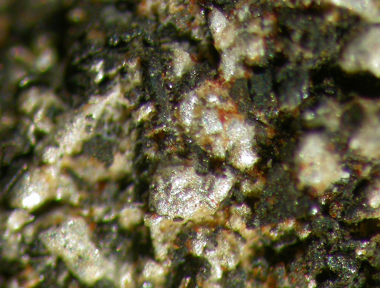 Native Aluminium: Mineral information, data and localities.