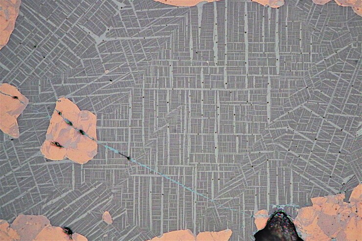 Gallite: Mineral information, data and localities.