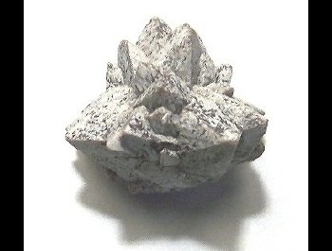 Ikaite: Mineral information, data and localities.