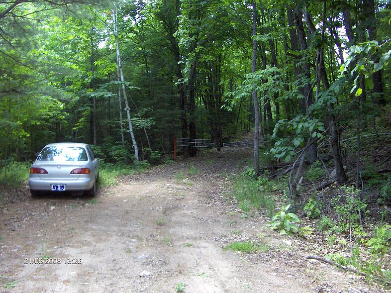 Bessemer Mine, Mayo Township, Hastings County, Ontario, Canada