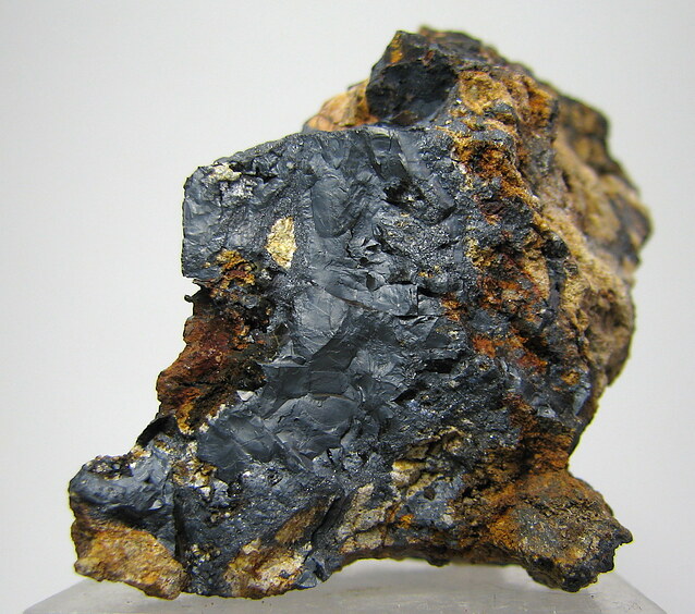 Lecht Mines, Moray, Scotland, UK