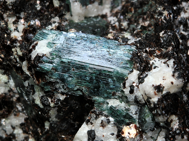 Richterite