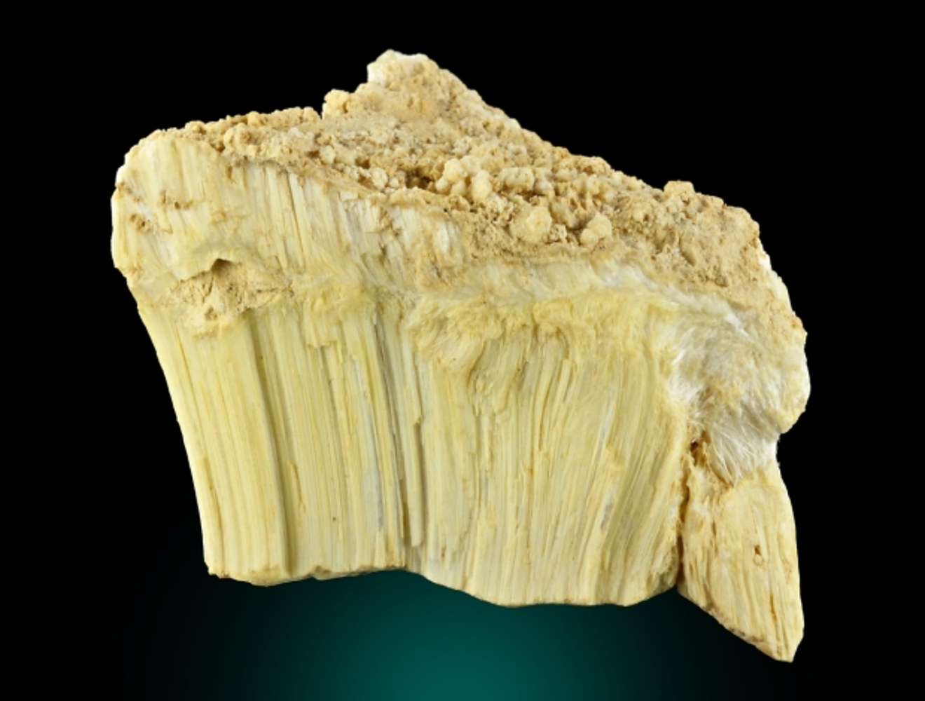 Siderotil: Mineral information, data and localities.