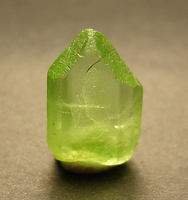 Forsterite