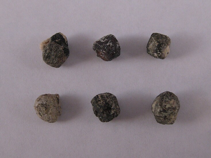 Magnet Cove, Hot Spring County, Arkansas, USA