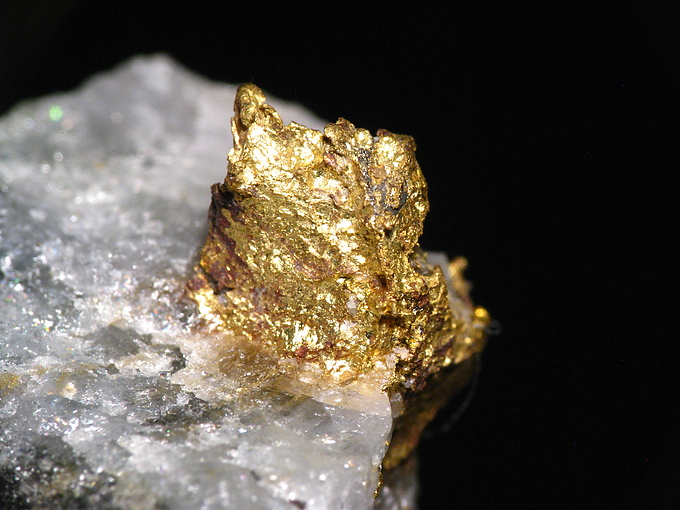 Homestake Mine, Lead, Lead Mining District, Lawrence County, South ...