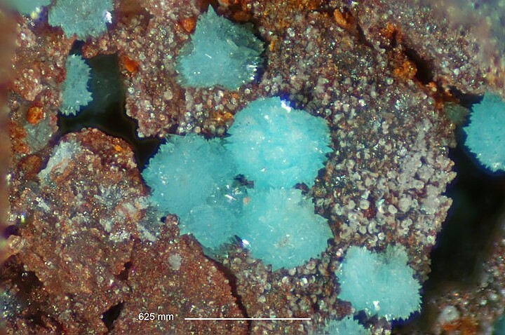 Silver Coin Mine, Valmy, Iron Point Mining District, Humboldt County ...