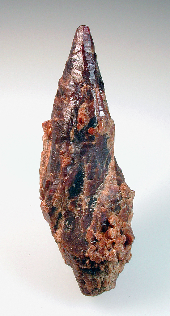 Snowbird Mine, Cedar Creek Mining District, Mineral County, Montana, USA