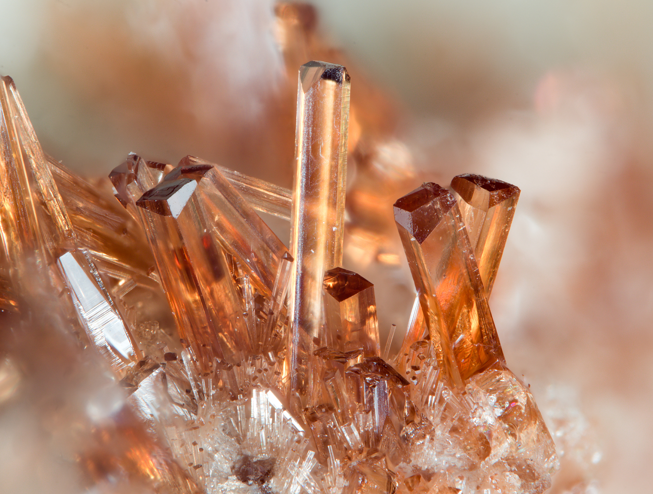 Lithiophilite: Mineral information, data and localities.