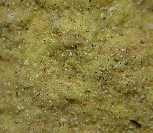 Chromatite: Mineral information, data and localities.