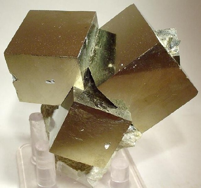 Pyrite