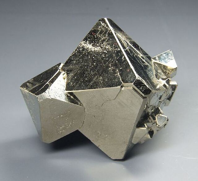 Pyrite