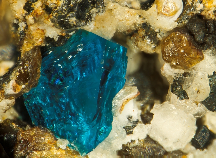 Ocna de Fier, Caraş-Severin County, Romania