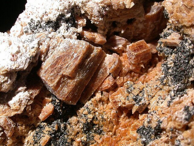Richterite