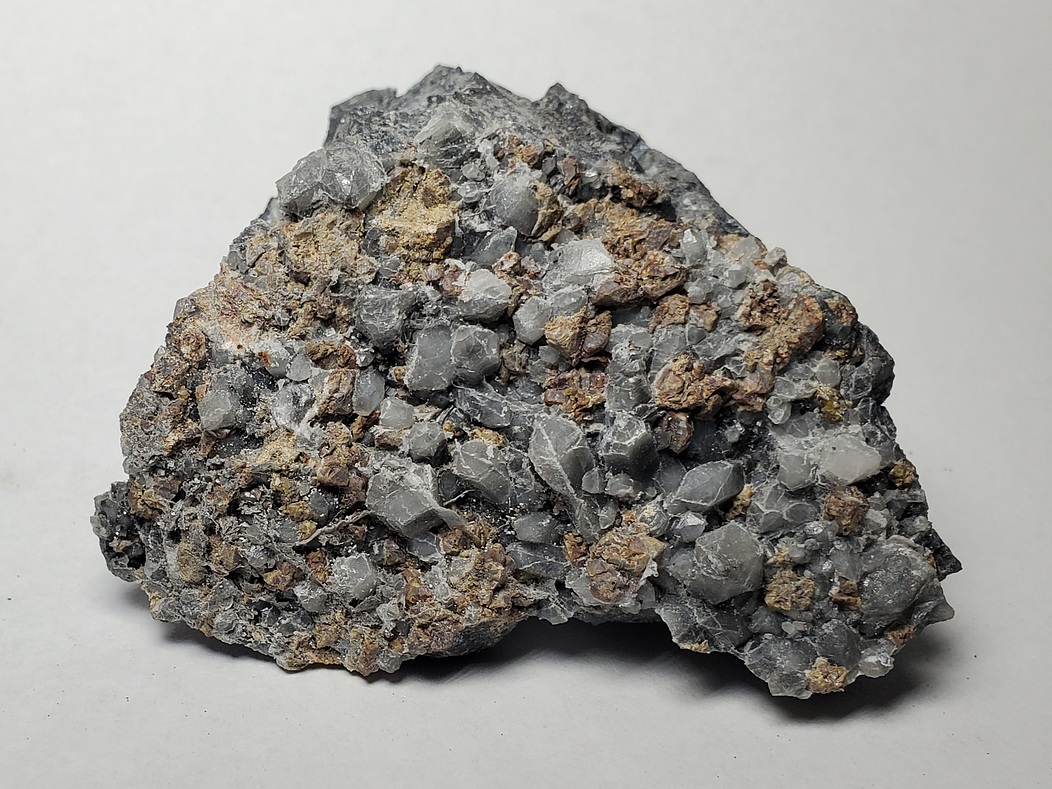 Pend Oreille Mine, Metaline Mining District, Pend Oreille County ...