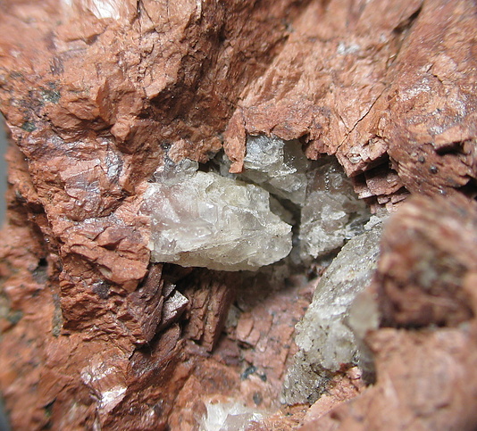 Wolverine Mine, Wolverine, Calumet Township, Houghton County, Michigan, USA