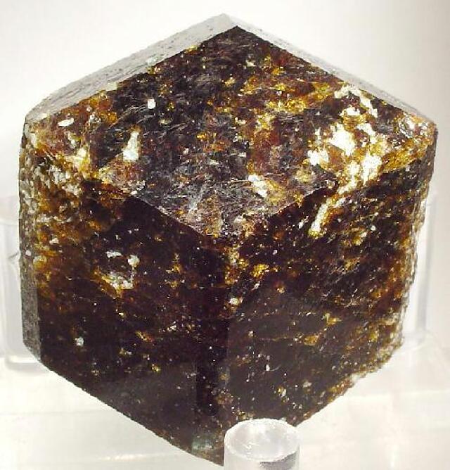 Dravite