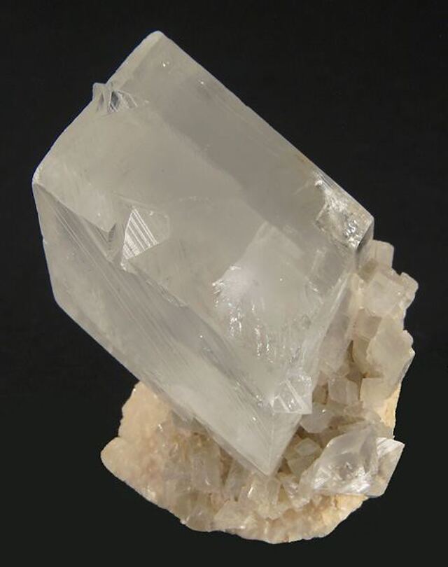 Dolomite