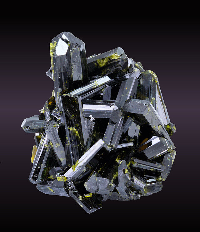 Epidote