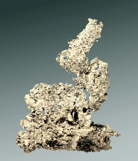 Imiter mine, Imiter mining district, Tinghir Cercle, Tinghir Province ...