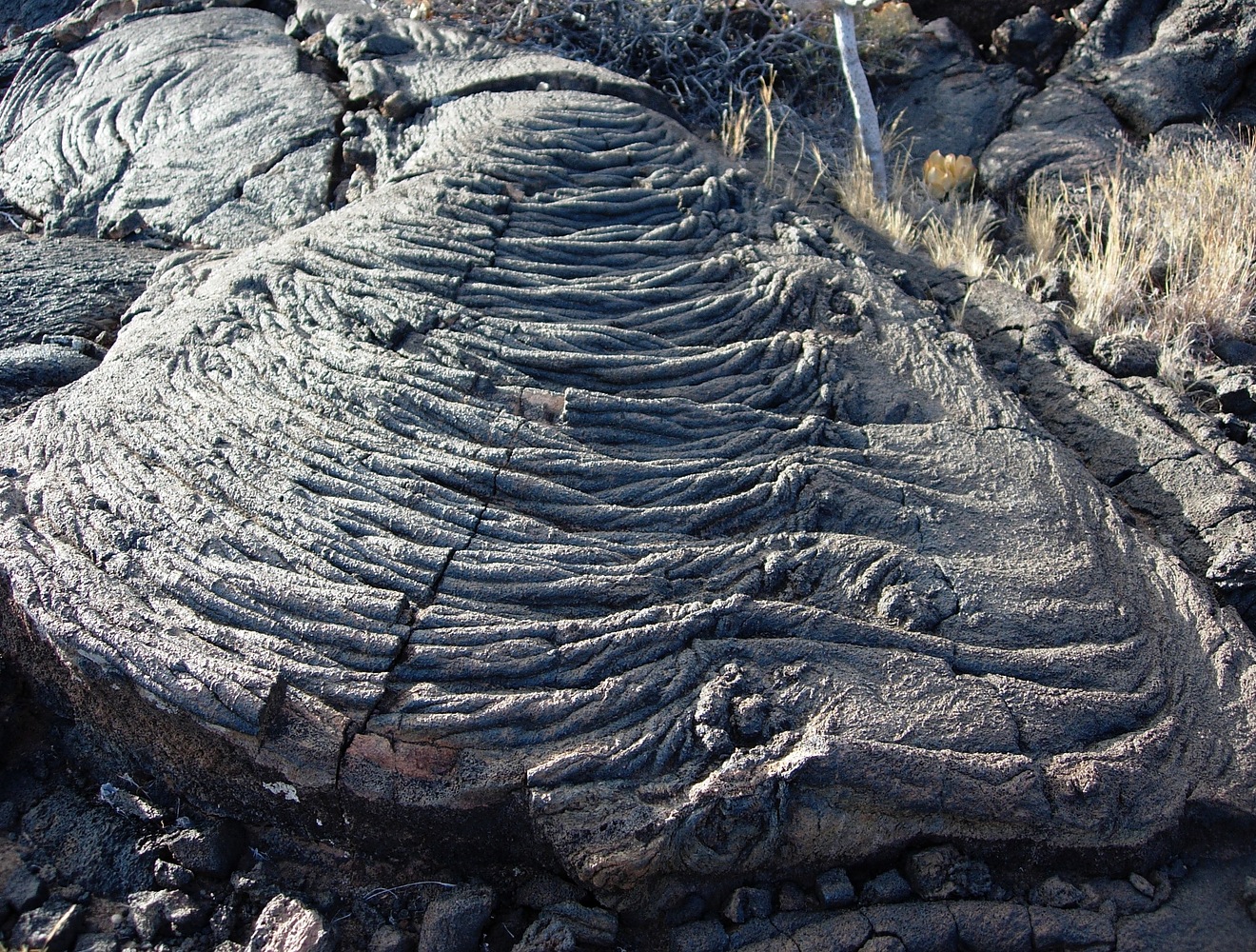 Basalt: Mineral information, data and localities.