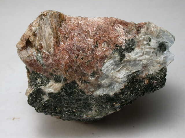 Miserite: Mineral information, data and localities.