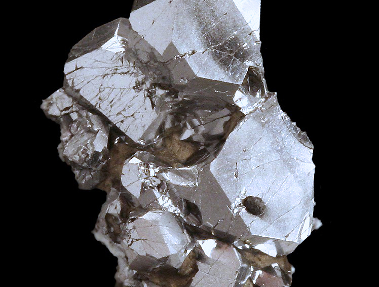 Pyrite Group: Mineral information, data and localities.