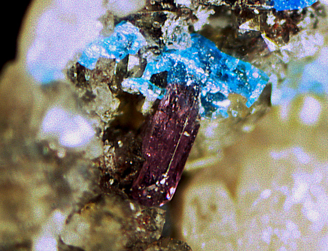 Yedlinite, Diaboleite