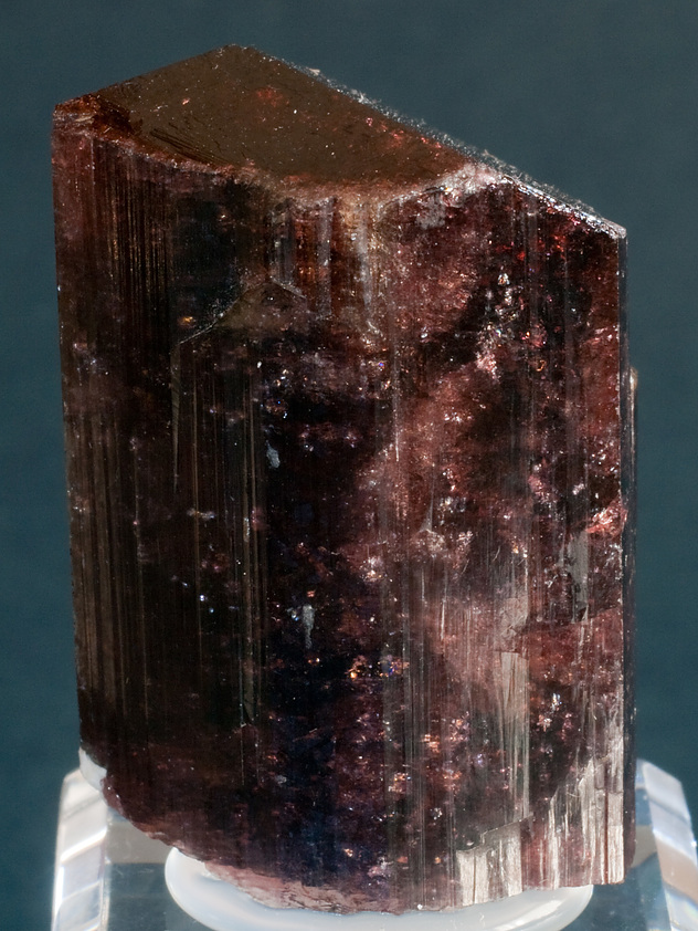 Stargazer Claim, O'Grady Batholith, O'Grady Lake area, Northwest ...