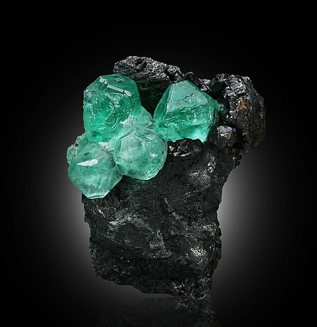 Milpo mine, Atacocha mining district, Cerro de Pasco, Pasco province ...