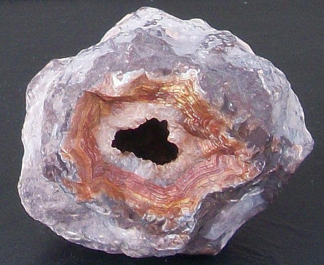 Dryhead Agate Mine, Bighorn River area, Pryor Mountains, Big Horn ...