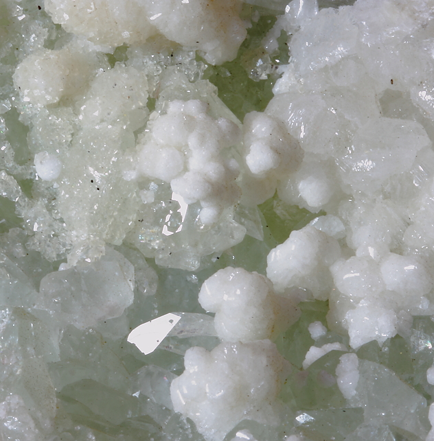 Roncari Quarry (Tilcon East Granby Quarry), East Granby, Hartford ...