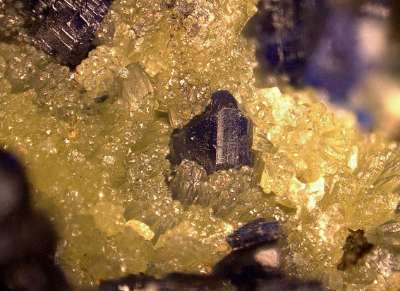 Tynagh Mine, Killimor, Galway County, Connacht, Ireland