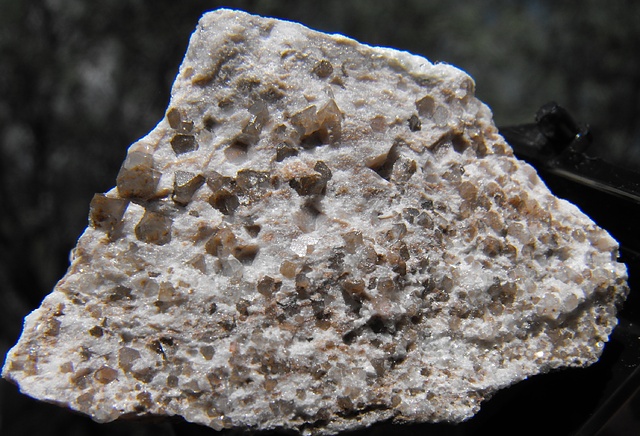 Zunyite