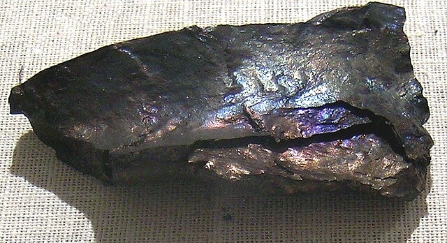 Troilite