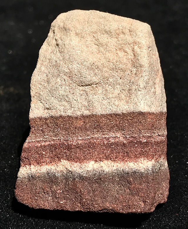 Sandstone Sedimentary Rocks