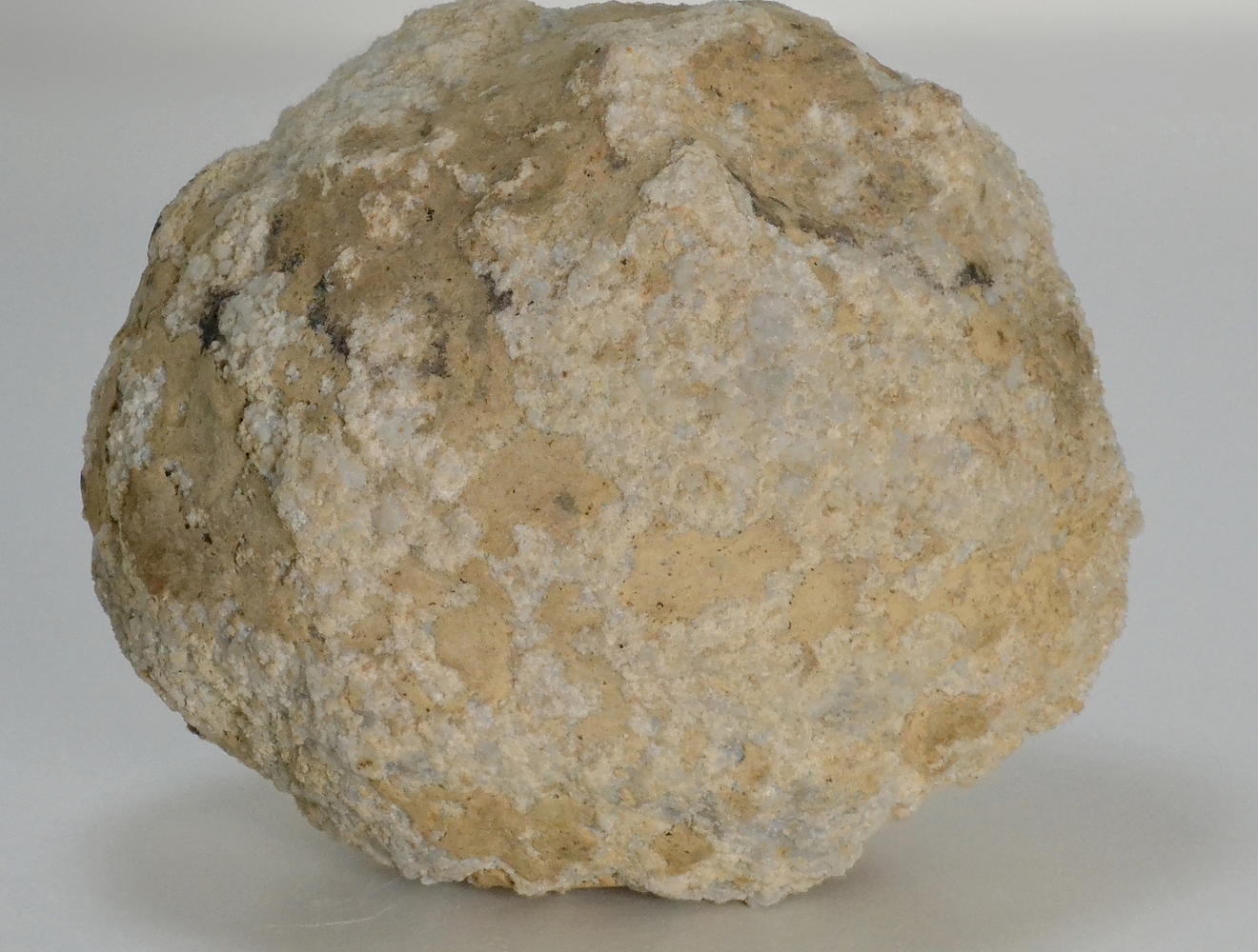 Enhydros: Mineral information, data and localities.