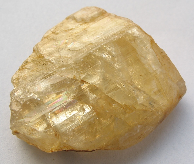 Richterite